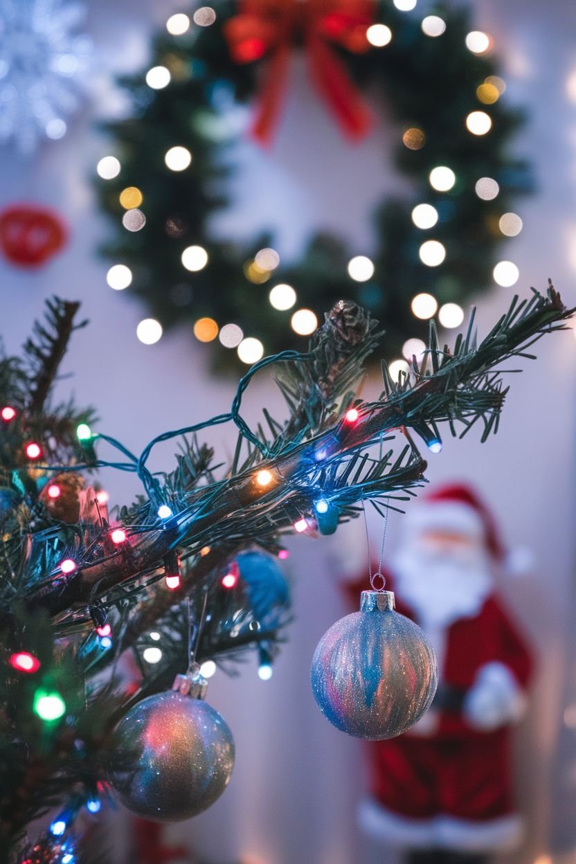 15+ Free Aesthetic Christmas Wallpaper Ideas - Luxe Home Vibe