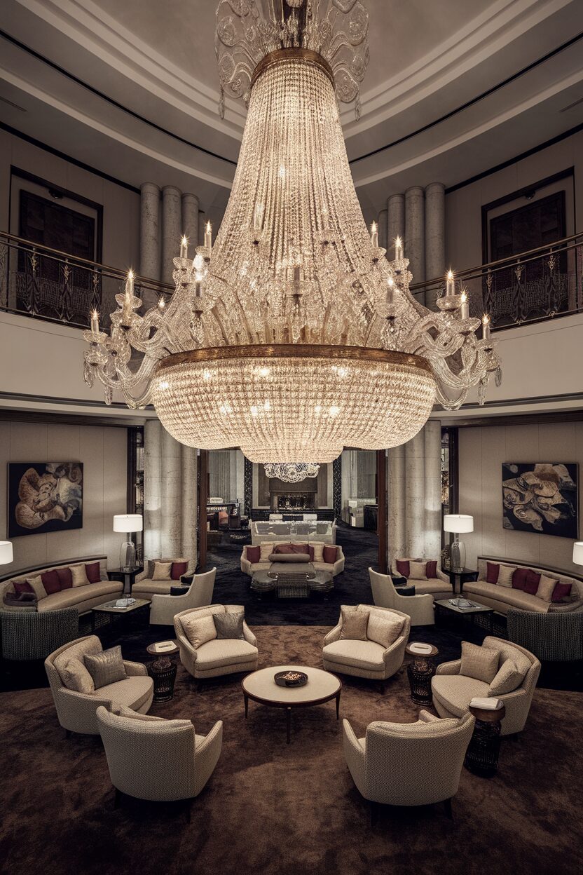 Living Room Lighting Ideas: Transform Your Space with Perfect ...